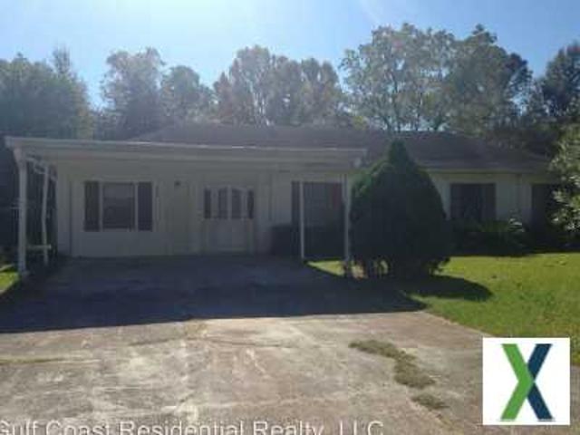 3 bd, 2 ba, 1300 sqft Home for rent Gautier, Mississippi