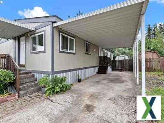 3 bd, 2 ba, 1311 sqft Home for sale Springfield, Oregon