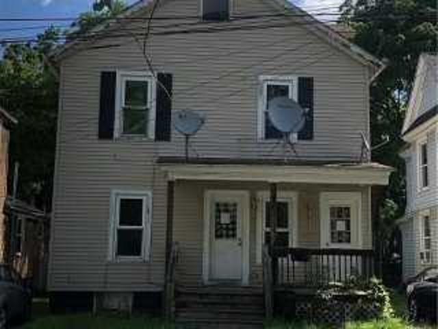 3 bd, 2 ba, 1450 sqft Home for sale Auburn, New York