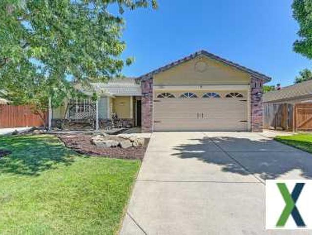 3 bd, 2 ba, 1494 sqft Home for sale Galt, California
