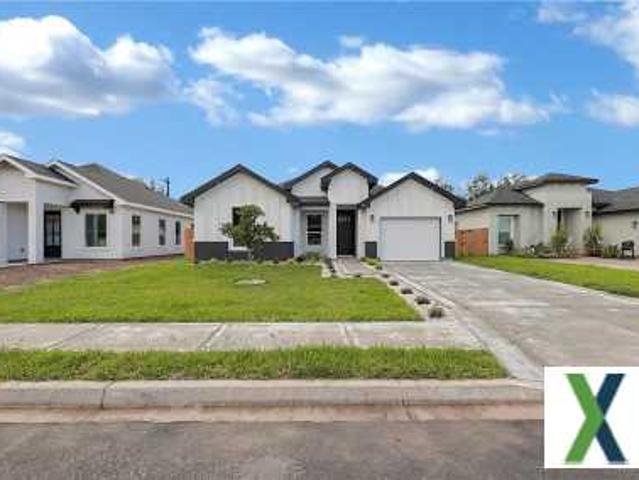 3 bd, 2 ba, 1435 sqft Home for sale Alamo, Texas