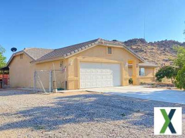 3 bd, 2 ba, 1436 sqft Home for rent Apple Valley, California