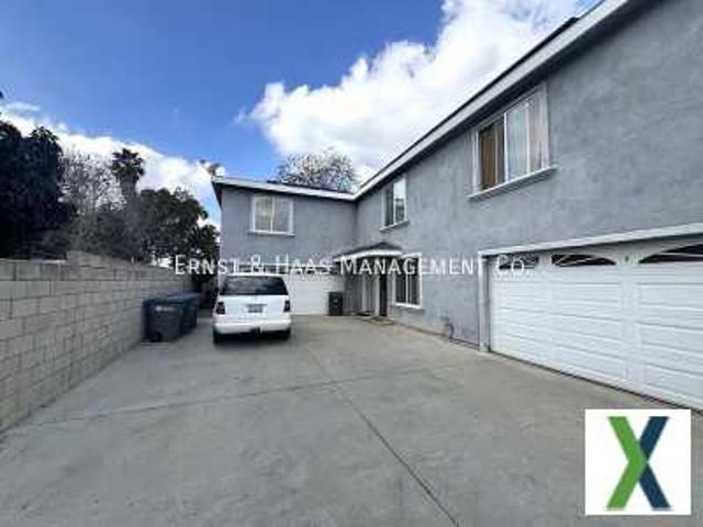 3 bd, 2 ba, 1436 sqft Home for rent Lynwood, California