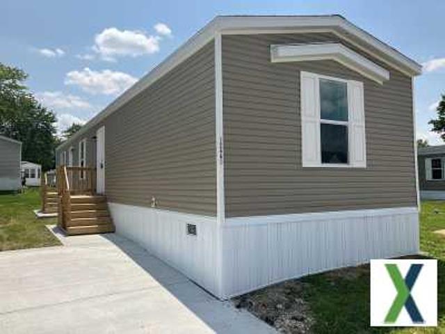 3 bd, 2 ba, 1584 sqft Home for rent Lawrence, Indiana
