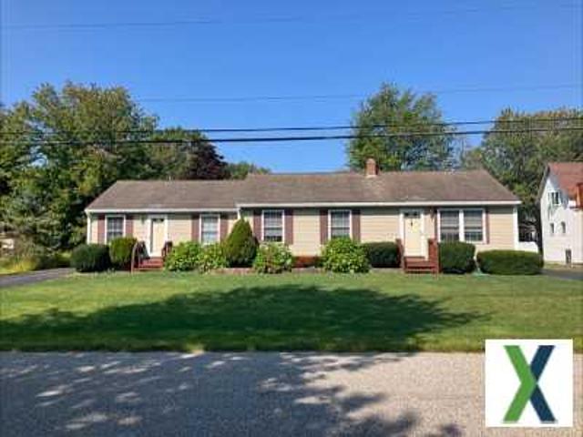 3 bd, 2 ba, 1500 sqft Home for rent Saco, Maine