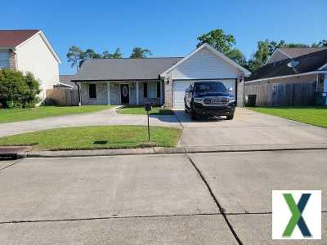 5 bd, 2 ba, 1028 sqft House for rent Slidell, Louisiana
