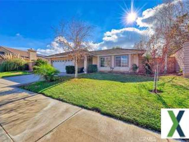 4 bd, 3 ba, 3155 sqft Home for sale Beaumont, California