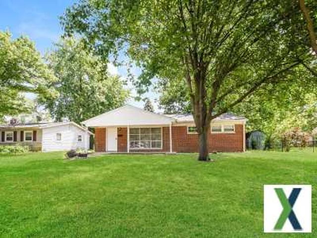 3 bd, 2 ba, 1510 sqft House for rent Lawrence, Indiana