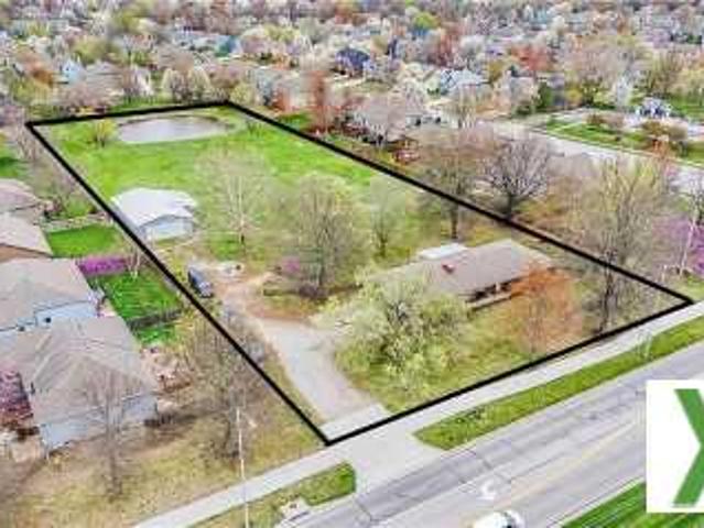 3 bd, 2 ba, 1516 sqft Home for sale Olathe, Kansas