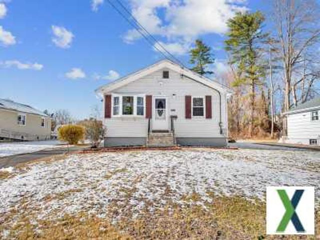 3 bd, 2 ba, 1622 sqft Home for sale Hartford, Connecticut