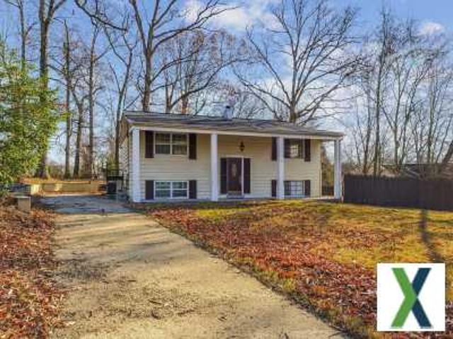 4 bd, 4 ba, 1480 sqft Townhome for rent Clinton, Maryland