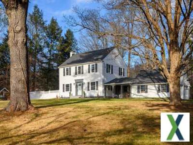 3 bd, 3 ba, 1720 sqft Home for sale Southbury, Connecticut