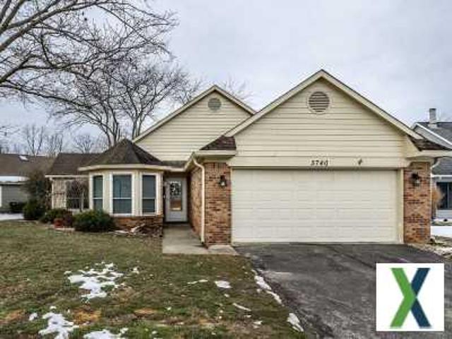 3 bd, 2 ba, 1862 sqft Condo for sale Plainfield, Indiana