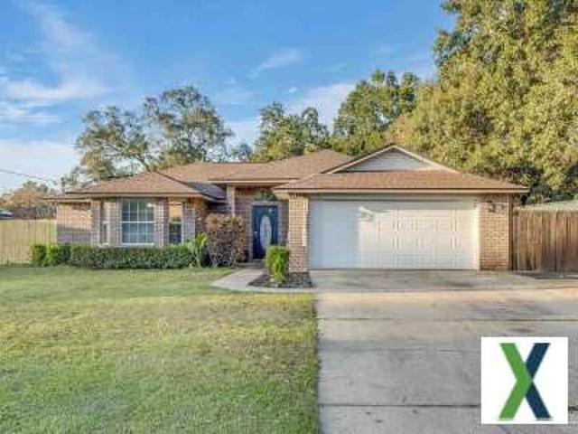 3 bd, 2 ba, 960 sqft House for sale Myrtle Grove, Florida