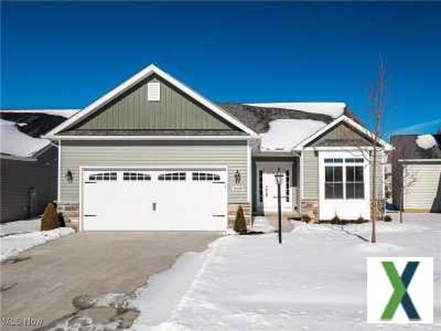 3 bd, 3 ba, 1692 sqft House for sale Strongsville, Ohio
