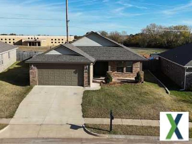 3 bd, 2 ba, 1969 sqft House for rent Stillwater, Oklahoma