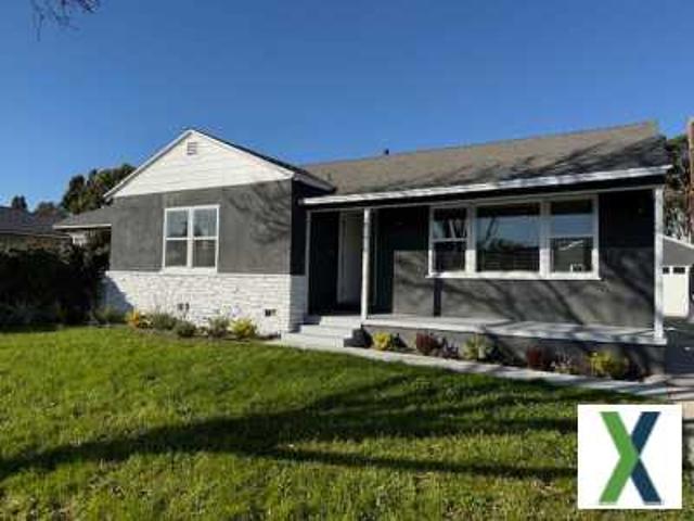 3 bd, 3 ba, 1233 sqft Home for rent Lakewood, California