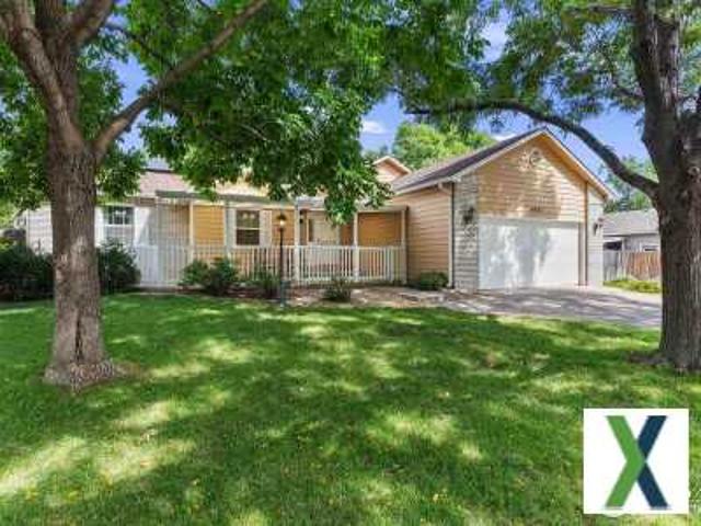 3 bd, 2 ba, 2098 sqft Home for sale Greeley, Colorado