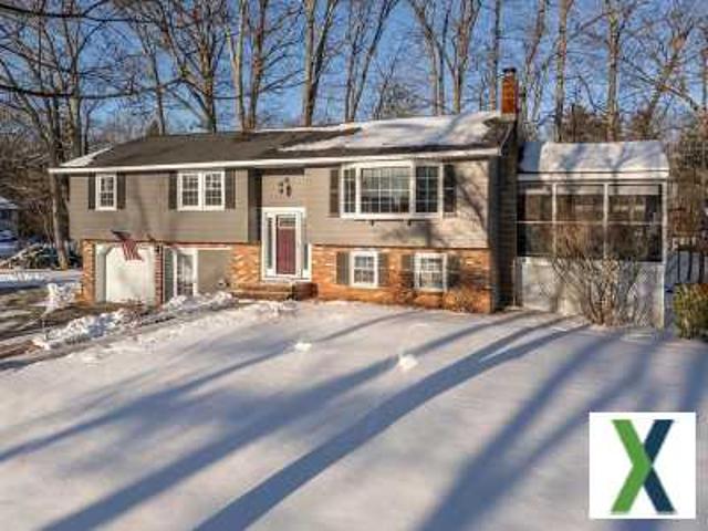 4 bd, 2 ba, 1775 sqft House for sale Derry, New Hampshire