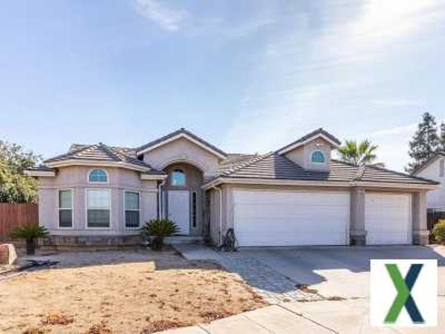 3 bd, 2 ba, 2128 sqft Home for sale Clovis, California