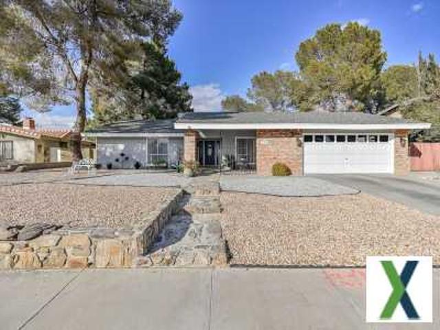 3 bd, 2 ba, 2202 sqft Home for sale Ridgecrest, California