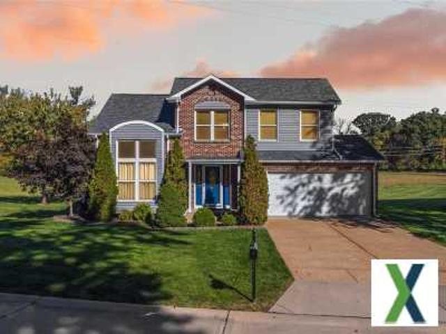 3 bd, 2 ba, 2620 sqft Home for sale Chesterfield, Missouri