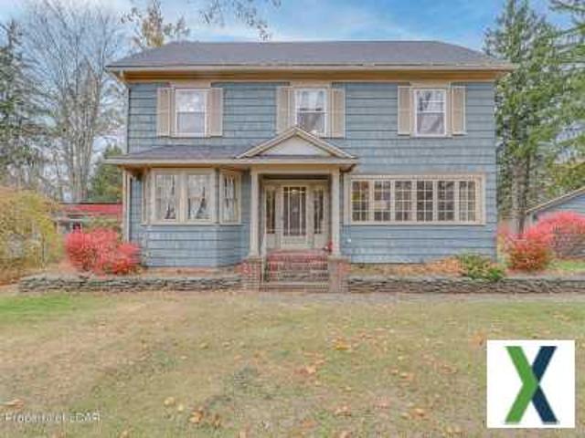 3 bd, 2 ba, 2712 sqft House for sale Back Mountain, Pennsylvania