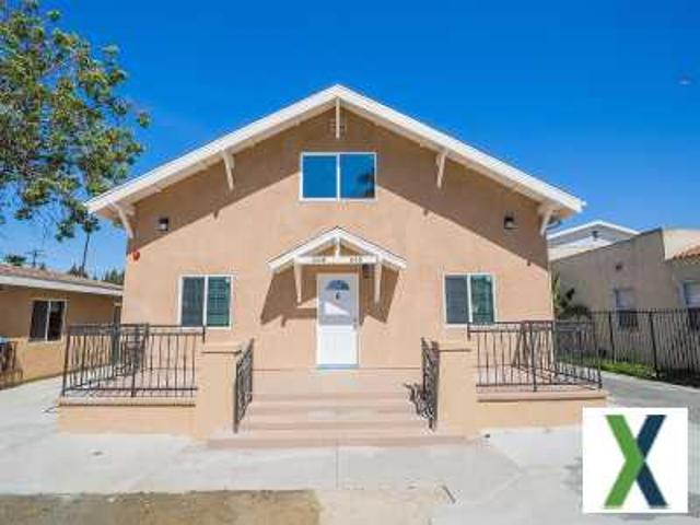 3 bd, 2 ba, 640 sqft Apartment for rent Compton, California
