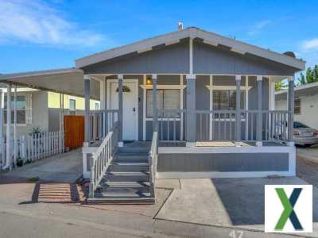 3 bd, 2 ba, 850 sqft Home for sale Tracy, California