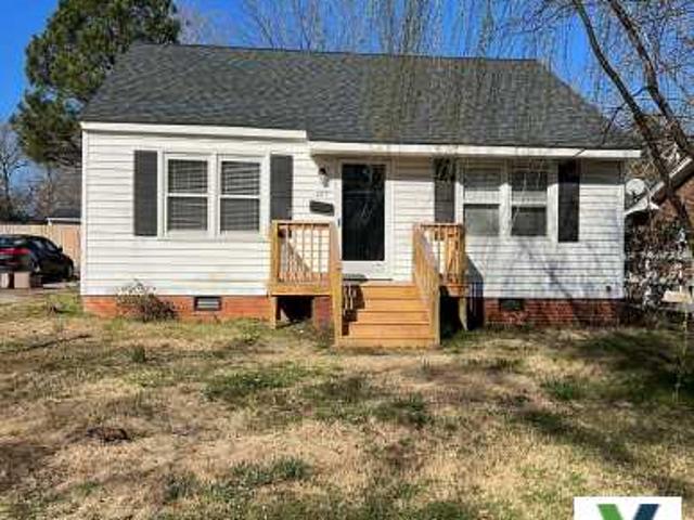 3 bd, 2 ba, 884 sqft Home for rent Roanoke Rapids, North Carolina
