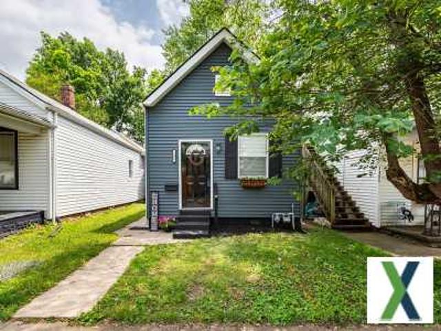 3 bd, 2 ba, 952 sqft House for rent New Albany, Indiana