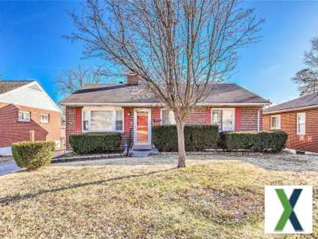 3 bd, 3 ba, 1248 sqft House for sale Overland, Missouri