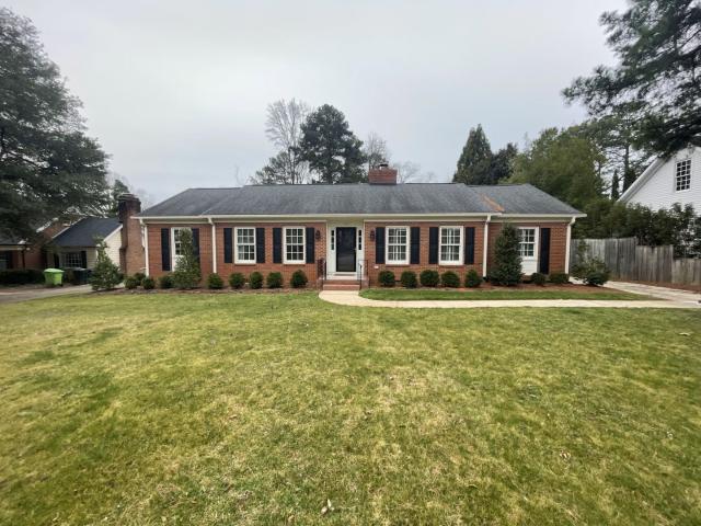 3 Bd 2 Ba detached House