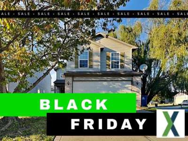 3 bd, 3 ba, 1040 sqft Home for rent Lawrence, Indiana