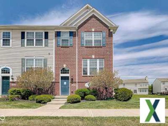 3 bd, 3 ba, 1814 sqft Townhome for sale Fishers, Indiana