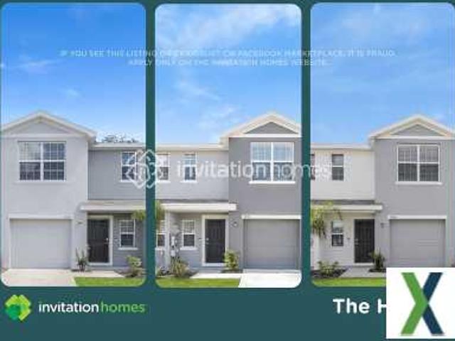 3 bd, 1 ba, 1008 sqft Home for rent Palm River Clair Mel, Florida