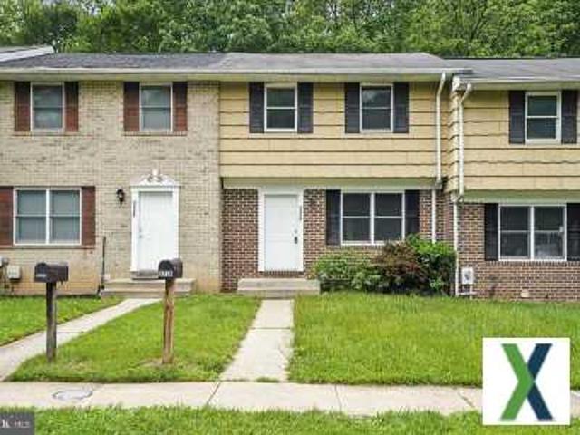 3 bd, 3 ba, 1484 sqft Townhome for sale Carney, Maryland