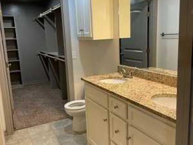 3 bd, 3 ba, 1400 sqft Townhome for rent Duncan, Oklahoma