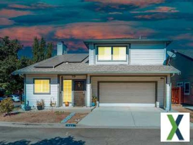 3 bd, 3 ba, 1505 sqft Home for sale Galt, California