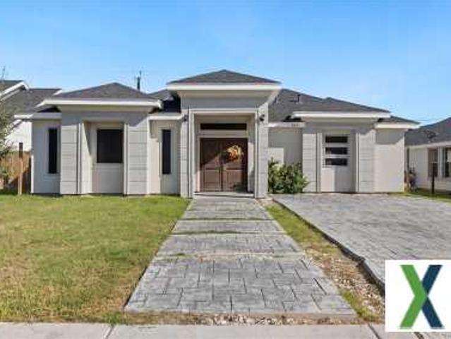 4 bd, 4 ba, 1440 sqft Home for sale Alamo, Texas