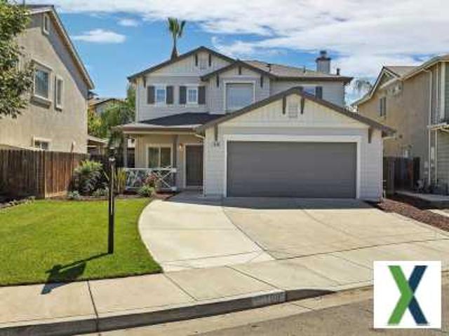 3 bd, 3 ba, 1666 sqft Home for sale Tracy, California