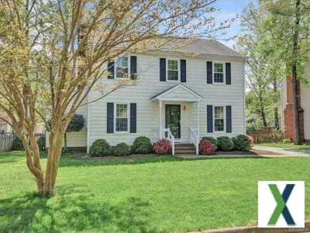 3 bd, 3 ba, 1686 sqft House for rent Bon Air, Virginia