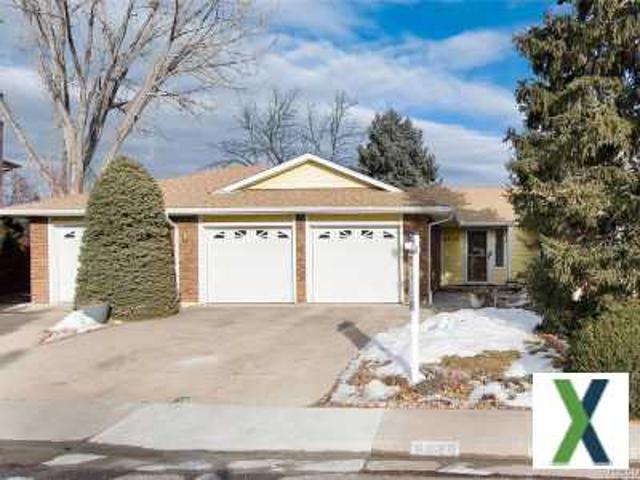 3 bd, 3 ba, 1796 sqft House for sale Columbine, Colorado