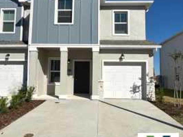 3 bd, 3 ba, 1834 sqft Townhome for rent Poinciana, Florida