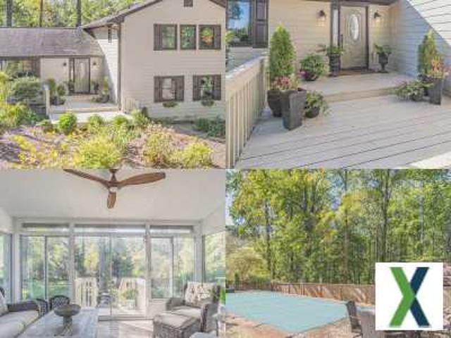 3 bd, 3 ba, 2658 sqft Home for sale Suwanee, Georgia