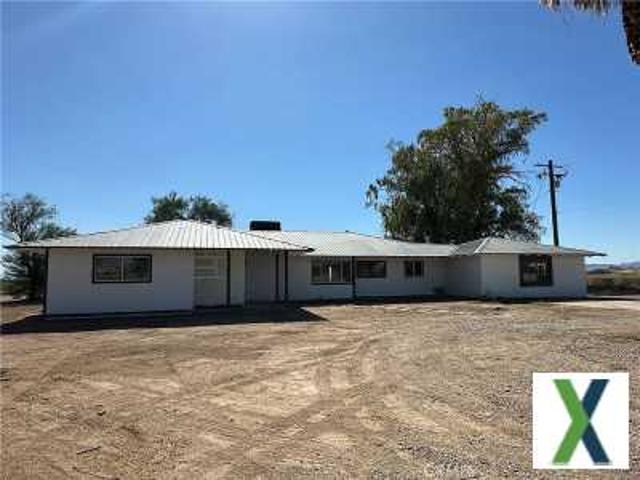 3 bd, 3 ba, 2763 sqft Home for sale Blythe, California