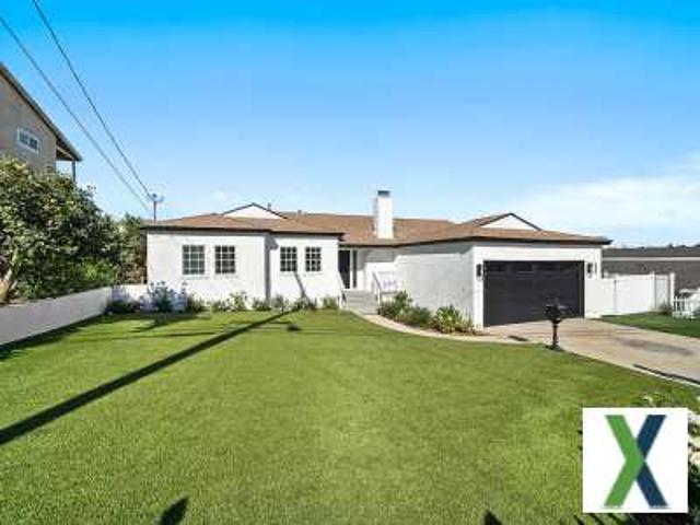 3 bd, 3 ba, 3839 sqft House for rent El Segundo, California