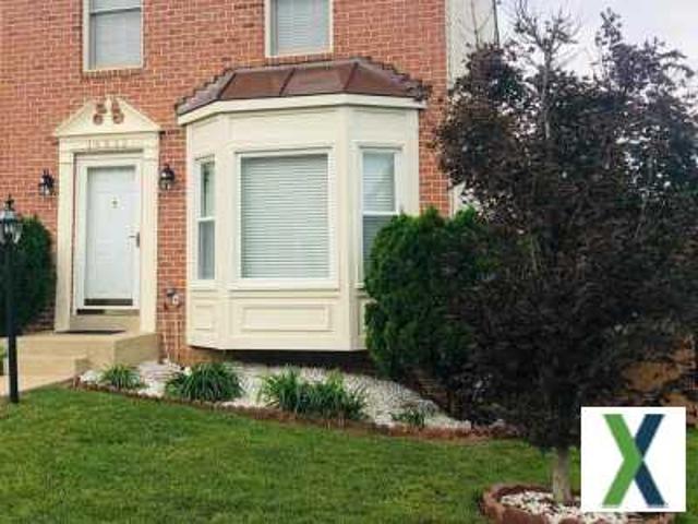 3 bd, 4 ba, 1480 sqft Townhome for rent Cherry Hill, Virginia