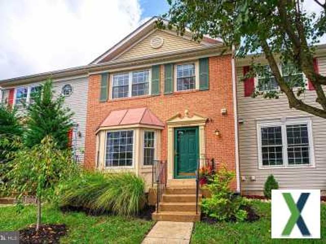 3 bd, 4 ba, 1648 sqft Townhome for sale Ashburn, Virginia
