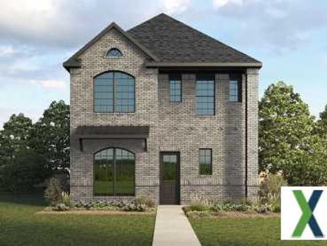 3 bd, 4 ba, 1614 sqft Home for sale Allen, Texas